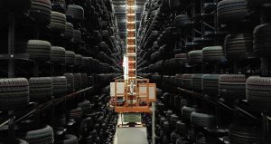 Strategic partner - TW Automotive