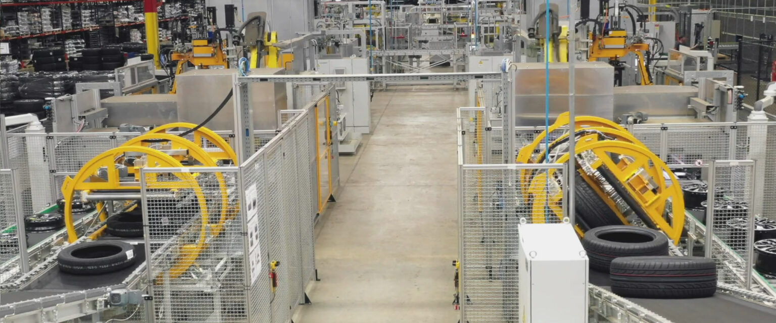 Strategic partner - TW Automotive